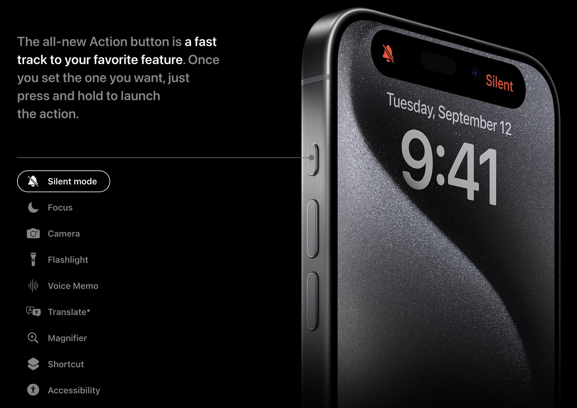 iPhone 15 Event Reactions – OnlyTechFans